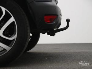 Синий Рено Каптур 2017 в Вильнюс, объемом двигателя 1.50 л и пробегом 223 тыс. км за 8399 €, фото 29 на AUTOMOTO.COM.LV