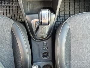 Zils Renault Captur 2018 Rīga, ar dzinēja tilpumu 1.50 L un nobraukumu 139 tūkst. km par 9950 €, foto 15 vietnē AUTOMOTO.COM.LV