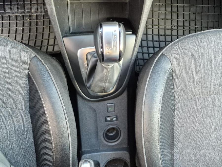 Zils Renault Captur 2018 Rīga, ar dzinēja tilpumu 1.50 L un nobraukumu 139 tūkst. km par 9950 €, foto 15 vietnē AUTOMOTO.COM.LV