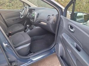 Zils Renault Captur 2018 Vilkaviškis, ar dzinēja tilpumu 0.00 L un nobraukumu 130 tūkst. km par 8800 €, foto 11 vietnē AUTOMOTO.COM.LV