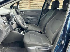 Zils Renault Captur 2018 Kretinga, ar dzinēja tilpumu 0.90 L un nobraukumu 120 tūkst. km par 6550 €, foto 15 vietnē AUTOMOTO.COM.LV