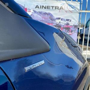 Blue Renault Captur 2019 in Marijampole, with an engine capacity of 0.90 L and mileage of 40 thousand km for 9100 €, photo 9 on AUTOMOTO.COM.LV