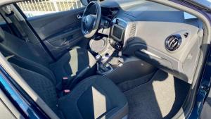 Blue Renault Captur 2019 in Marijampole, with an engine capacity of 0.90 L and mileage of 40 thousand km for 9100 €, photo 10 on AUTOMOTO.COM.LV