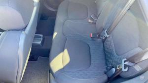 Blue Renault Captur 2019 in Marijampole, with an engine capacity of 0.90 L and mileage of 40 thousand km for 9100 €, photo 14 on AUTOMOTO.COM.LV