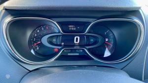 Blue Renault Captur 2019 in Marijampole, with an engine capacity of 0.90 L and mileage of 40 thousand km for 9100 €, photo 22 on AUTOMOTO.COM.LV