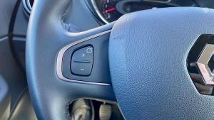 Blue Renault Captur 2019 in Marijampole, with an engine capacity of 0.90 L and mileage of 40 thousand km for 9100 €, photo 19 on AUTOMOTO.COM.LV