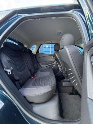 Blue Renault Captur 2019 in Taurage, with an engine capacity of 1.46 L and mileage of 176 thousand km for 8900 €, photo 39 on AUTOMOTO.COM.LV