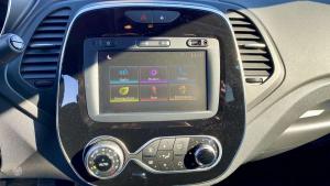 Zils Renault Captur 2019 Marijampole, ar dzinēja tilpumu 0.90 L un nobraukumu 40 tūkst. km par 8700 €, foto 16 vietnē AUTOMOTO.COM.LV