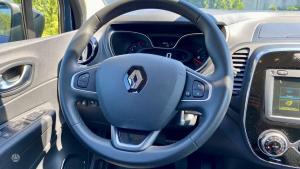 Zils Renault Captur 2019 Marijampole, ar dzinēja tilpumu 0.90 L un nobraukumu 40 tūkst. km par 8500 €, foto 20 vietnē AUTOMOTO.COM.LV