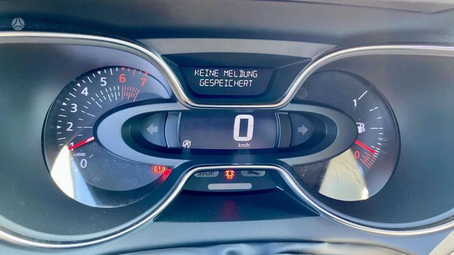 Zils Renault Captur 2019 Marijampole, ar dzinēja tilpumu 0.90 L un nobraukumu 40 tūkst. km par 8500 €, foto 22 vietnē AUTOMOTO.COM.LV