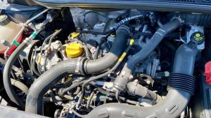 Zils Renault Captur 2019 Marijampole, ar dzinēja tilpumu 0.90 L un nobraukumu 40 tūkst. km par 8500 €, foto 26 vietnē AUTOMOTO.COM.LV