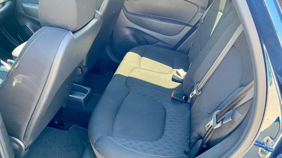 Zils Renault Captur 2019 Marijampole, ar dzinēja tilpumu 0.90 L un nobraukumu 40 tūkst. km par 8500 €, foto 13 vietnē AUTOMOTO.COM.LV