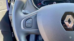 Zils Renault Captur 2019 Marijampole, ar dzinēja tilpumu 0.90 L un nobraukumu 40 tūkst. km par 8500 €, foto 18 vietnē AUTOMOTO.COM.LV