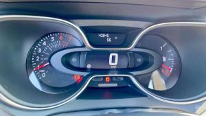 Zils Renault Captur 2019 Marijampole, ar dzinēja tilpumu 0.90 L un nobraukumu 40 tūkst. km par 8500 €, foto 23 vietnē AUTOMOTO.COM.LV