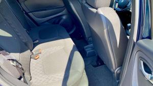 Blue Renault Captur 2019 in Marijampole, with an engine capacity of 0.90 L and mileage of 40 thousand km for 8500 €, photo 10 on AUTOMOTO.COM.LV