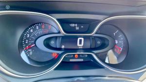 Blue Renault Captur 2019 in Marijampole, with an engine capacity of 0.90 L and mileage of 40 thousand km for 8500 €, photo 23 on AUTOMOTO.COM.LV