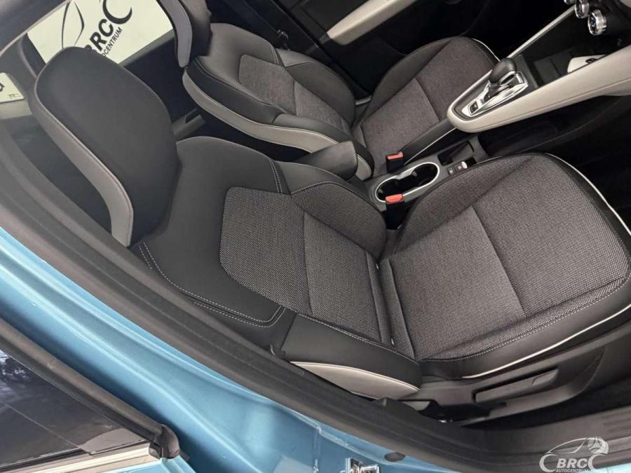 Zils Renault Captur 2021 Viļņa, ar dzinēja tilpumu 1.33 L un nobraukumu 57 tūkst. km par 14800 €, foto 7 vietnē AUTOMOTO.COM.LV