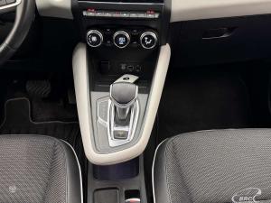 Zils Renault Captur 2021 Viļņa, ar dzinēja tilpumu 1.33 L un nobraukumu 57 tūkst. km par 14800 €, foto 18 vietnē AUTOMOTO.COM.LV