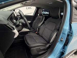 Blue Renault Captur 2021 in Vilnius, with an engine capacity of 1.33 L and mileage of 57 thousand km for 14300 €, photo 23 on AUTOMOTO.COM.LV