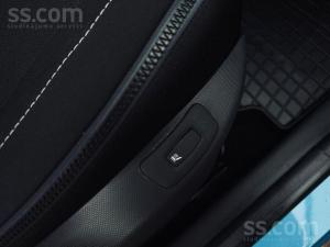 Blue Renault Captur 2014 in Cesis, with an engine capacity of 1.20 L and mileage of 0 thousand km for 7990 €, photo 22 on AUTOMOTO.COM.LV