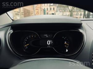 Blue Renault Captur 2014 in Cesis, with an engine capacity of 1.20 L and mileage of 0 thousand km for 7990 €, photo 27 on AUTOMOTO.COM.LV