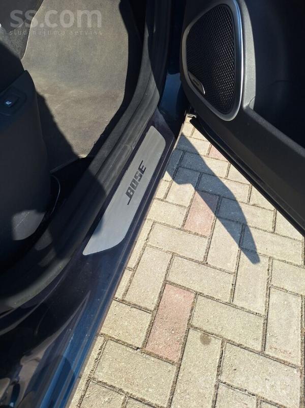 Zils Renault Captur 2019 Valmiera, ar dzinēja tilpumu 1.50 L un nobraukumu 152 tūkst. km par 10700 €, foto 9 vietnē AUTOMOTO.COM.LV