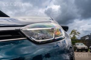 Zils Renault Captur 2019 Rīga, ar dzinēja tilpumu 1.50 L un nobraukumu 0 tūkst. km par 10900 €, foto 15 vietnē AUTOMOTO.COM.LV