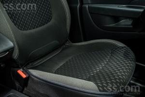 Zils Renault Captur 2019 Rīga, ar dzinēja tilpumu 1.50 L un nobraukumu 0 tūkst. km par 10900 €, foto 18 vietnē AUTOMOTO.COM.LV