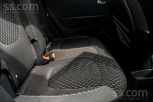 Zils Renault Captur 2019 Rīga, ar dzinēja tilpumu 1.50 L un nobraukumu 0 tūkst. km par 10900 €, foto 19 vietnē AUTOMOTO.COM.LV