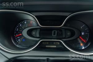 Zils Renault Captur 2019 Rīga, ar dzinēja tilpumu 1.50 L un nobraukumu 0 tūkst. km par 10900 €, foto 21 vietnē AUTOMOTO.COM.LV
