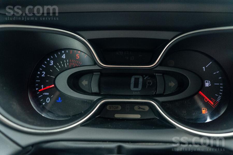 Zils Renault Captur 2019 Rīga, ar dzinēja tilpumu 1.50 L un nobraukumu 0 tūkst. km par 10900 €, foto 21 vietnē AUTOMOTO.COM.LV