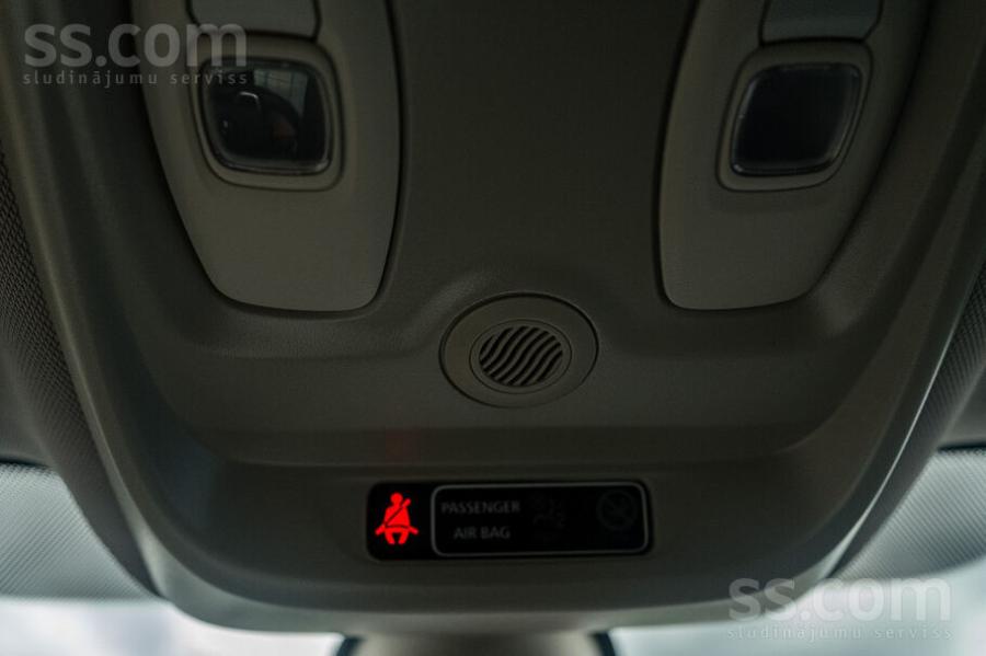 Zils Renault Captur 2019 Rīga, ar dzinēja tilpumu 1.50 L un nobraukumu 0 tūkst. km par 10900 €, foto 26 vietnē AUTOMOTO.COM.LV