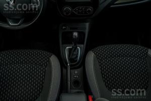 Zils Renault Captur 2019 Rīga, ar dzinēja tilpumu 1.50 L un nobraukumu 0 tūkst. km par 10900 €, foto 29 vietnē AUTOMOTO.COM.LV