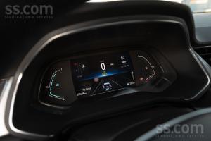 Zils Renault Captur 2022 Jelgava, ar dzinēja tilpumu 1.60 L un nobraukumu 200 tūkst. km par 16350 €, foto 19 vietnē AUTOMOTO.COM.LV