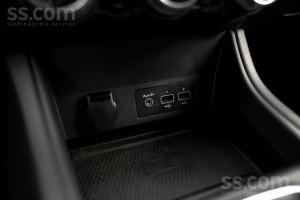 Zils Renault Captur 2022 Jelgava, ar dzinēja tilpumu 1.60 L un nobraukumu 200 tūkst. km par 16350 €, foto 23 vietnē AUTOMOTO.COM.LV