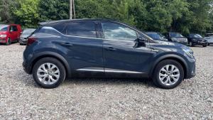 Zils Renault Captur 2020 Kauņa, ar dzinēja tilpumu 1.46 L un nobraukumu 160 tūkst. km par 9900 €, foto 3 vietnē AUTOMOTO.COM.LV