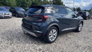 Zils Renault Captur 2020 Kauņa, ar dzinēja tilpumu 1.46 L un nobraukumu 160 tūkst. km par 9900 €, foto 4 vietnē AUTOMOTO.COM.LV