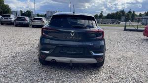 Zils Renault Captur 2020 Kauņa, ar dzinēja tilpumu 1.46 L un nobraukumu 160 tūkst. km par 9900 €, foto 5 vietnē AUTOMOTO.COM.LV
