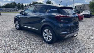 Zils Renault Captur 2020 Kauņa, ar dzinēja tilpumu 1.46 L un nobraukumu 160 tūkst. km par 9900 €, foto 6 vietnē AUTOMOTO.COM.LV