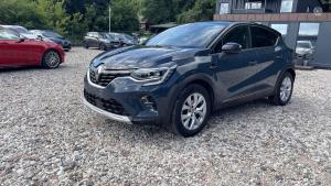 Zils Renault Captur 2020 Kauņa, ar dzinēja tilpumu 1.46 L un nobraukumu 160 tūkst. km par 9900 €, foto 8 vietnē AUTOMOTO.COM.LV
