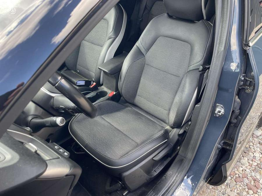Zils Renault Captur 2020 Kauņa, ar dzinēja tilpumu 1.46 L un nobraukumu 160 tūkst. km par 9900 €, foto 9 vietnē AUTOMOTO.COM.LV