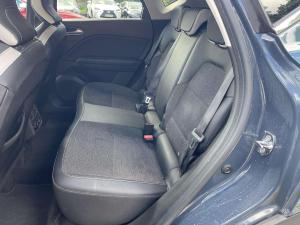 Zils Renault Captur 2020 Kauņa, ar dzinēja tilpumu 1.46 L un nobraukumu 160 tūkst. km par 9900 €, foto 10 vietnē AUTOMOTO.COM.LV