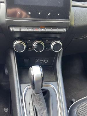 Zils Renault Captur 2020 Kauņa, ar dzinēja tilpumu 1.46 L un nobraukumu 160 tūkst. km par 9900 €, foto 22 vietnē AUTOMOTO.COM.LV