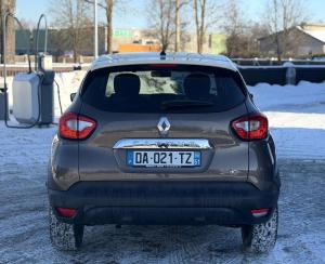 Brūns Renault Captur 2014 Tauragė, ar dzinēja tilpumu 1.50 L un nobraukumu 164 tūkst. km par 5700 €, foto 16 vietnē AUTOMOTO.COM.LV