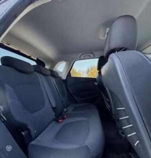 Brūns Renault Captur 2014 Tauragė, ar dzinēja tilpumu 1.50 L un nobraukumu 164 tūkst. km par 5700 €, foto 27 vietnē AUTOMOTO.COM.LV