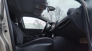 Brown Renault Captur 2014 in Riga, with an engine capacity of 1.50 L and mileage of 208 thousand km for 7990 €, photo 9 on AUTOMOTO.COM.LV