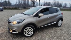 Brown Renault Captur 2014 in Riga, with an engine capacity of 1.50 L and mileage of 208 thousand km for 7990 €, photo 16 on AUTOMOTO.COM.LV