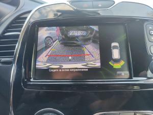 Brown Renault Captur 2014 in Riga, with an engine capacity of 1.50 L and mileage of 208 thousand km for 7990 €, photo 32 on AUTOMOTO.COM.LV