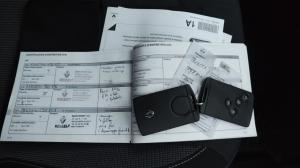 Brown Renault Captur 2014 in Riga, with an engine capacity of 1.50 L and mileage of 208 thousand km for 7990 €, photo 37 on AUTOMOTO.COM.LV