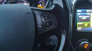 Brown Renault Captur 2014 in Riga, with an engine capacity of 1.50 L and mileage of 208 thousand km for 7990 €, photo 43 on AUTOMOTO.COM.LV